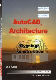 AutoCAD architecture